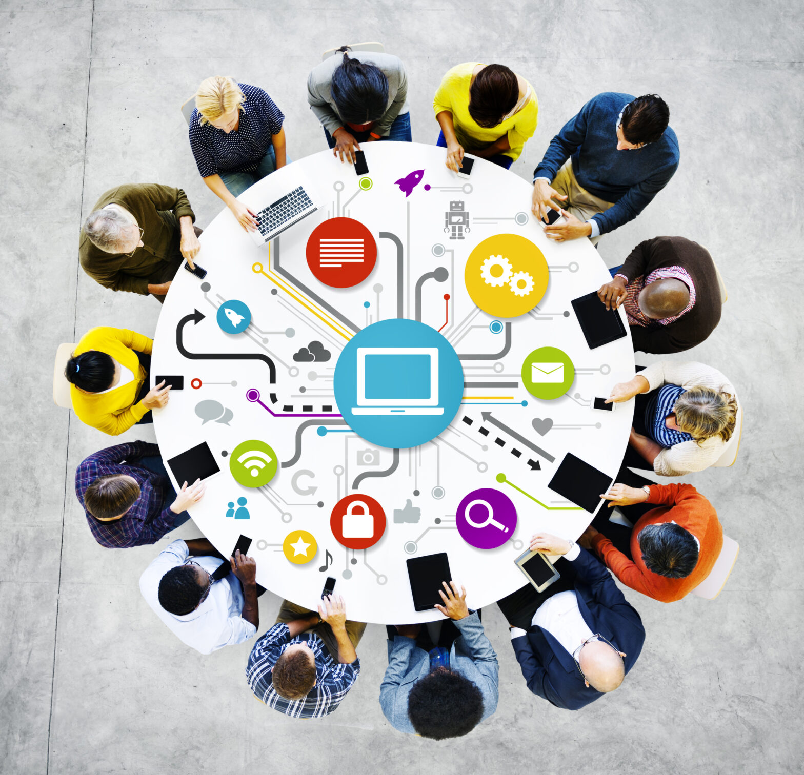 Lifespan Technology - The Forefront of IT Asset Disposition Services