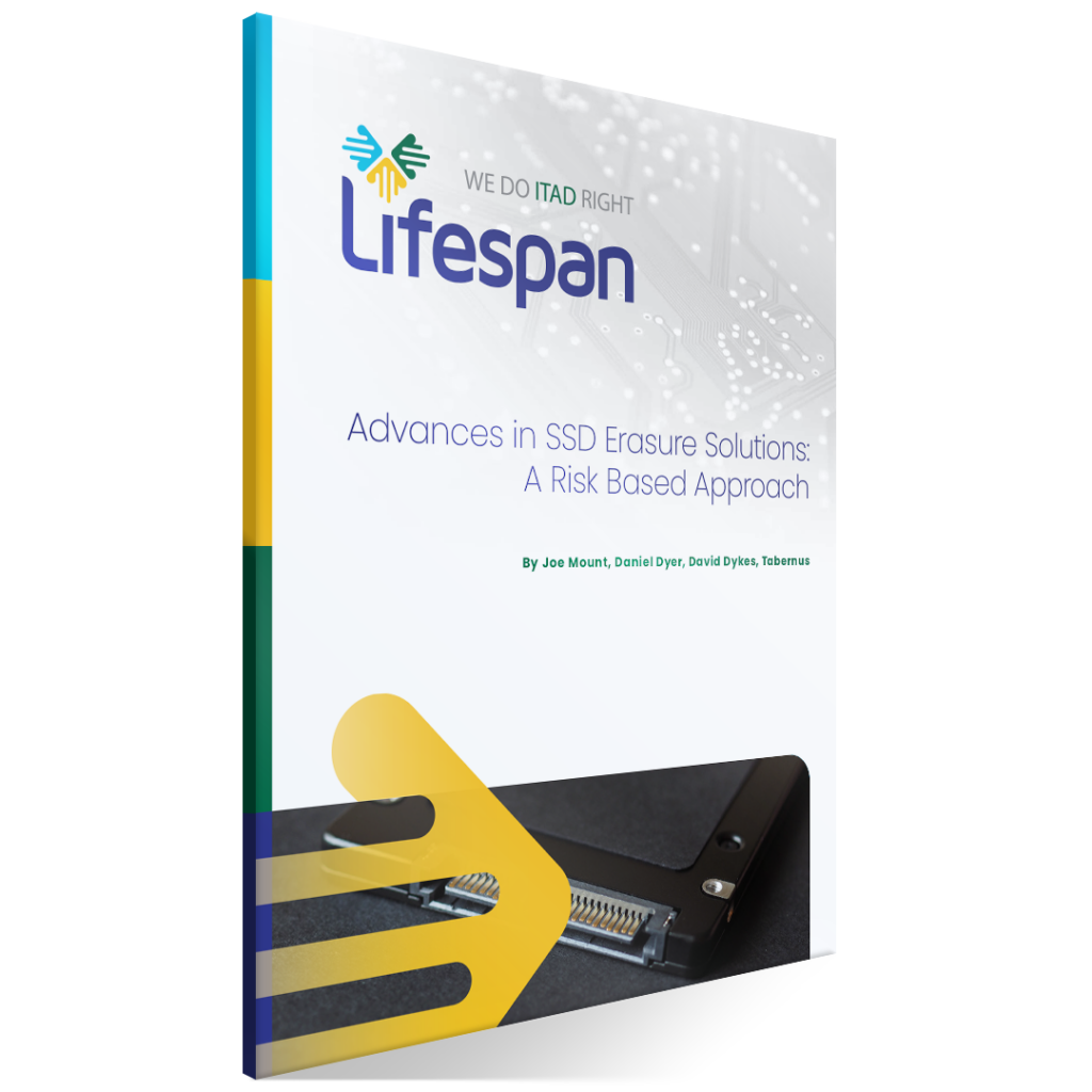 ITAD Whitepapers - Lifespan Technology